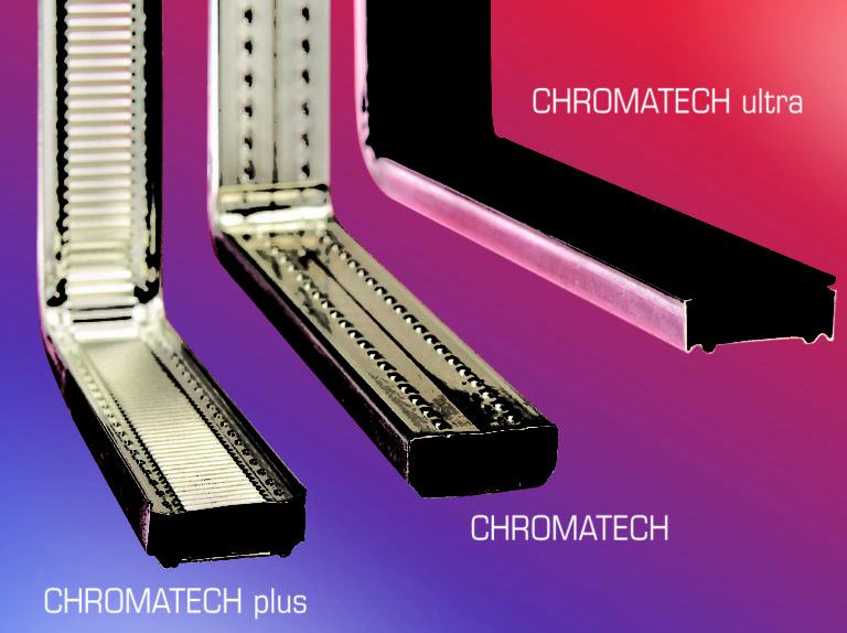 Chromatech Plus - Alupro